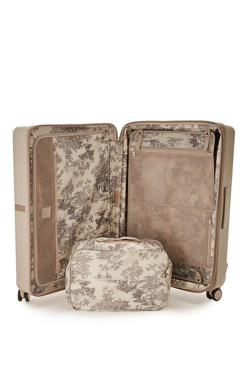 SNIDEL/スナイデル X ミンター スピナー75 エキスパンダブル マッシュルーム｜サムソナイト(Samsonite)公式オンラインストア