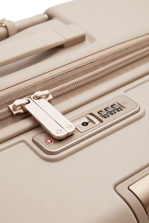 SNIDEL/スナイデル X ミンター スピナー75 エキスパンダブル マッシュルーム｜サムソナイト(Samsonite)公式オンラインストア