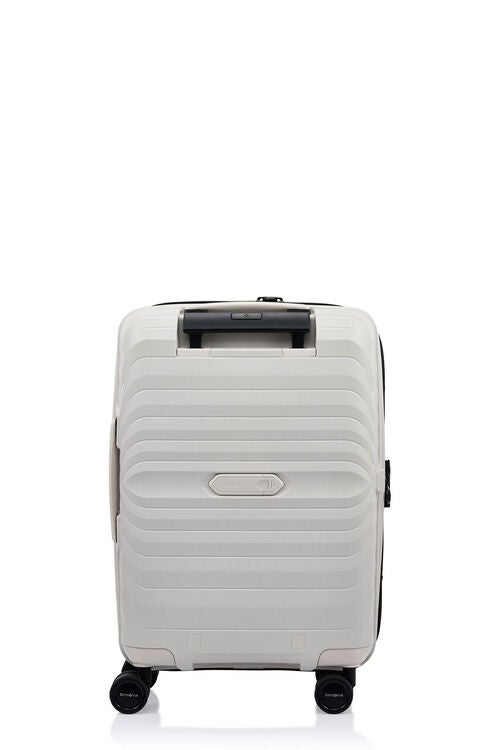 オクトライト ネオ スピナー55 エキスパンダブル オフホワイト｜サムソナイト(Samsonite)公式オンラインストア