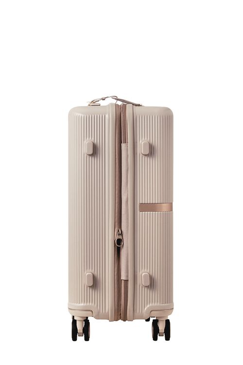 SNIDEL/スナイデル X ミンター スピナー61 エキスパンダブル マッシュルーム｜サムソナイト(Samsonite)公式オンラインストア