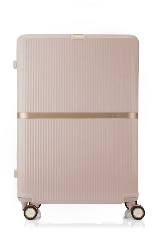 SNIDEL/スナイデル X ミンター スピナー75 エキスパンダブル マッシュルーム｜サムソナイト(Samsonite)公式オンラインストア