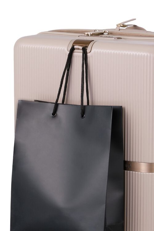 SNIDEL/スナイデル X ミンター スピナー61 エキスパンダブル マッシュルーム｜サムソナイト(Samsonite)公式オンラインストア