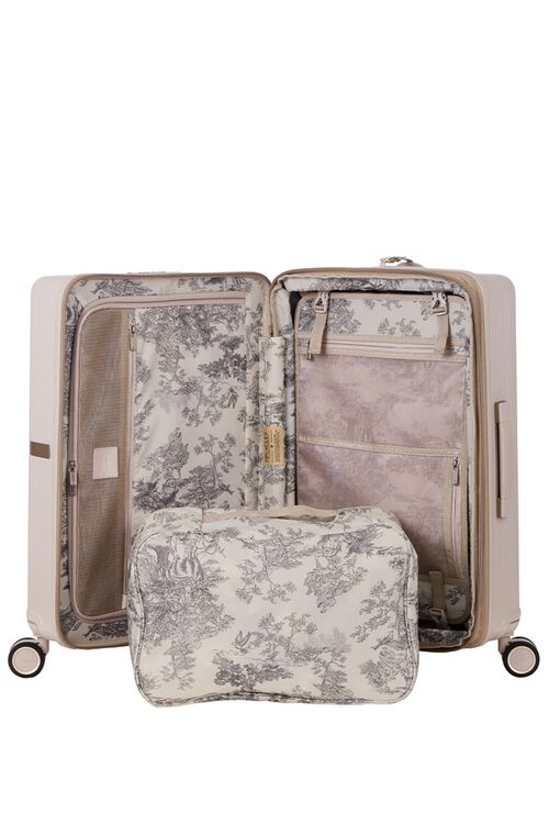 SNIDEL/スナイデル X ミンター スピナー61 エキスパンダブル マッシュルーム｜サムソナイト(Samsonite)公式オンラインストア