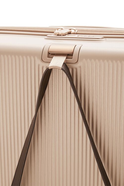 SNIDEL/スナイデル X ミンター スピナー75 エキスパンダブル マッシュルーム｜サムソナイト(Samsonite)公式オンラインストア