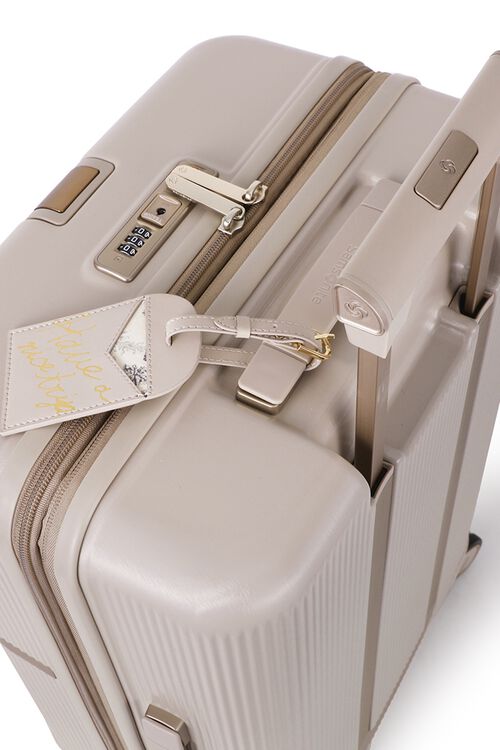 SNIDEL/スナイデル X ミンター スピナー61 エキスパンダブル マッシュルーム｜サムソナイト(Samsonite)公式オンラインストア