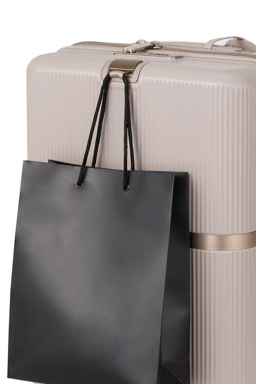 SNIDEL/スナイデル X ミンター スピナー55 マッシュルーム｜サムソナイト(Samsonite)公式オンラインストア