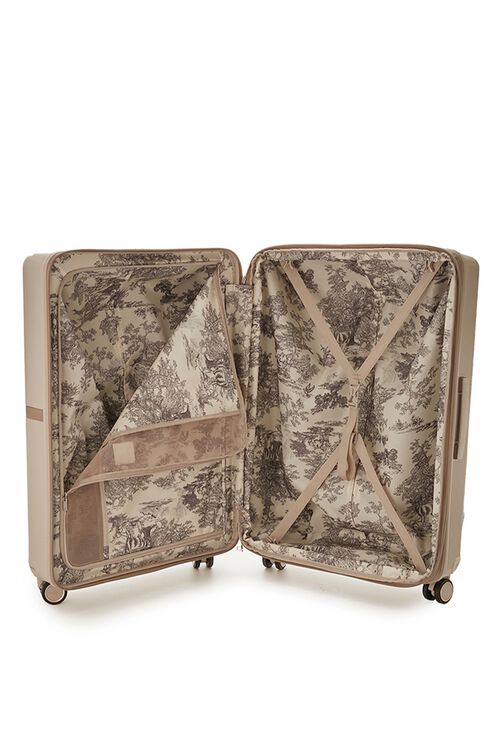 SNIDEL/スナイデル X ミンター スピナー75 エキスパンダブル マッシュルーム｜サムソナイト(Samsonite)公式オンラインストア