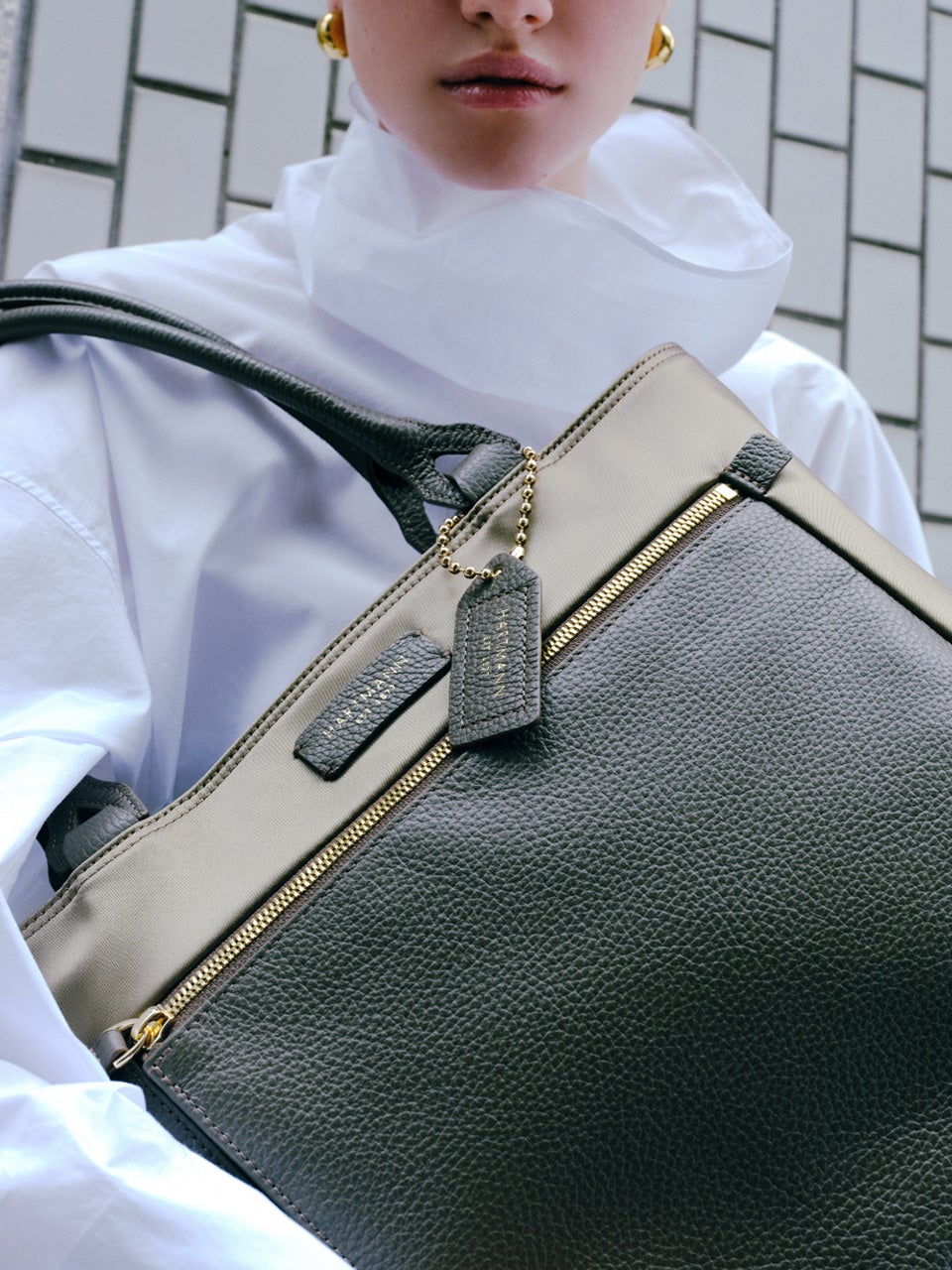 ALVERNO（アルヴァーノ） / サムソナイト（Samsonite）公式サイト