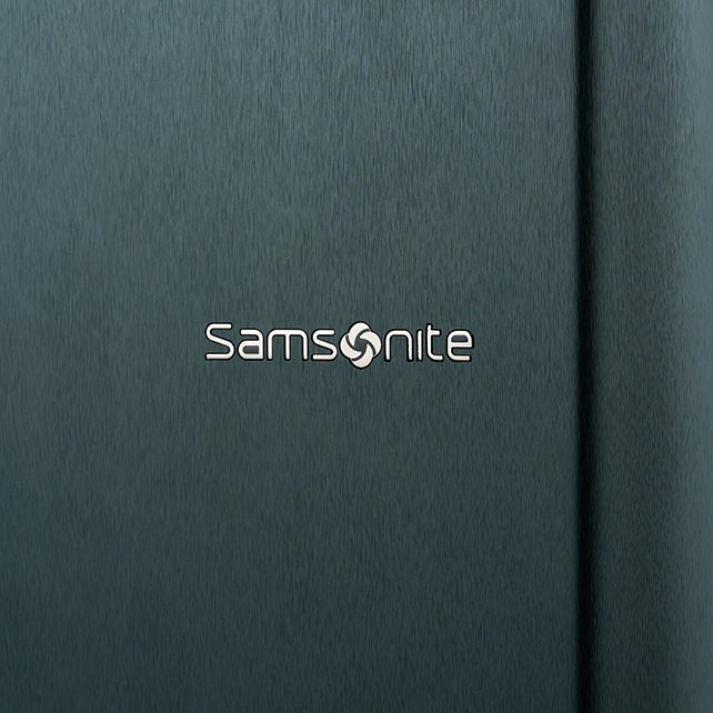 ゼンポッド スピナー63 ダークグリーン｜サムソナイト(Samsonite)公式オンラインストア